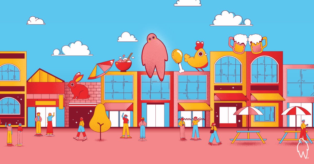 Case Study: PHQ BOO Game | A branded Halloween game