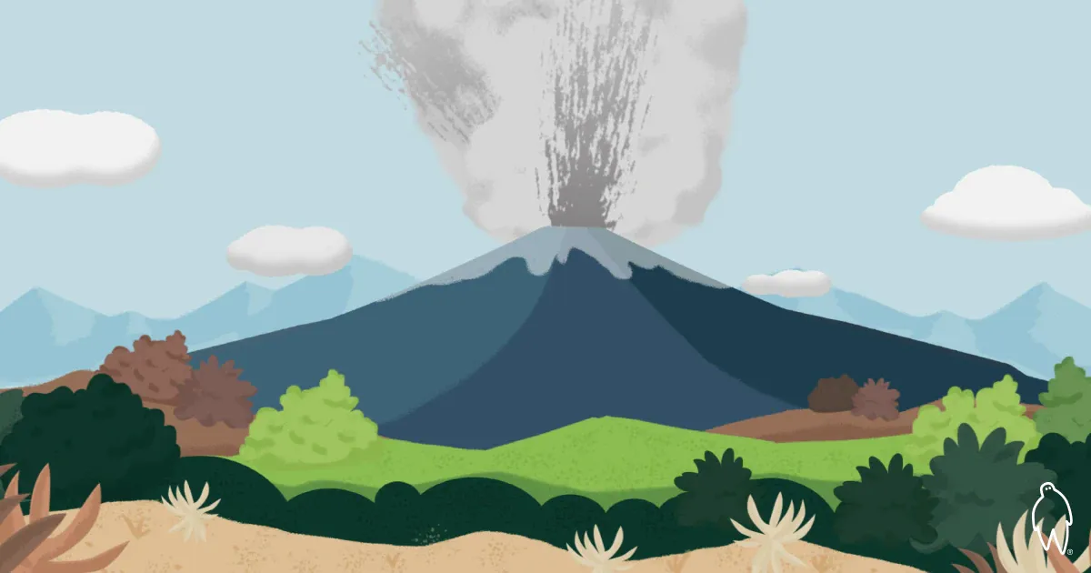 Auckland Museum | Volcano Experience